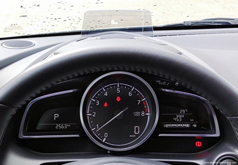 Mazda 2 2021 a prueba: El de siempre, pero ahora mejorado (+VIDEO)