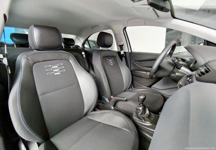 Chevrolet Joy Sedán en Vitrina: ¿Vale la pena este sedán popular? (+VIDEO)