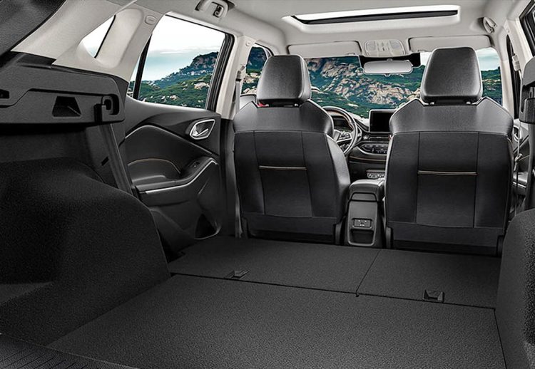 JAC JS4 Pro en Colombia: Precio y características