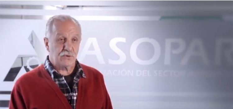 Asopartes: todo lo que usted quiere saber