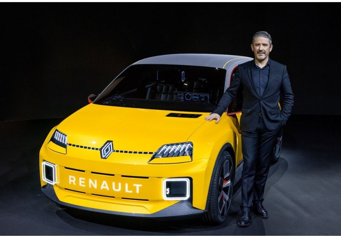 “Renaulution”: ABC del nuevo plan estratégico de Renault para el ...
