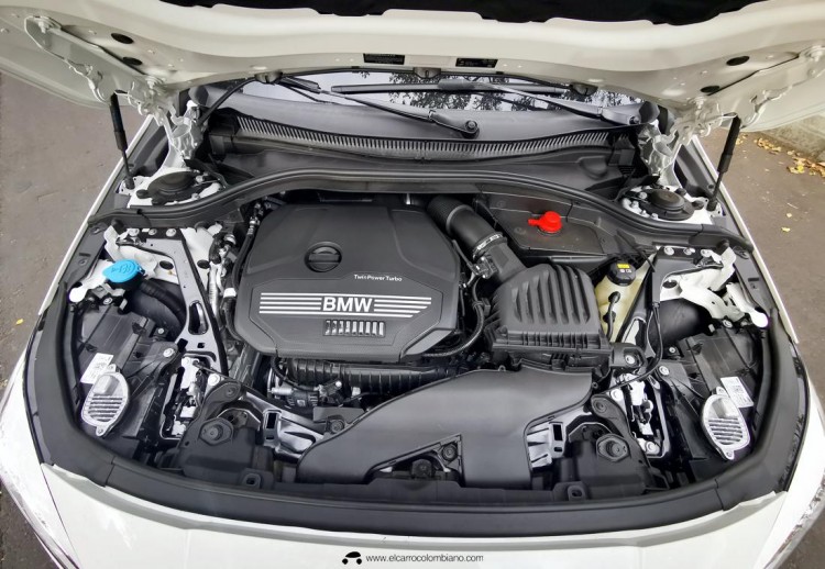BMW 118i 2021, a prueba: Más convencional pero no menos interesante ...