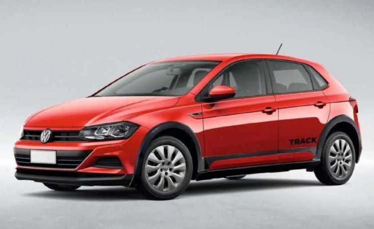 Volkswagen Polo Track, confirmado como modelo de entrada en América Latina
