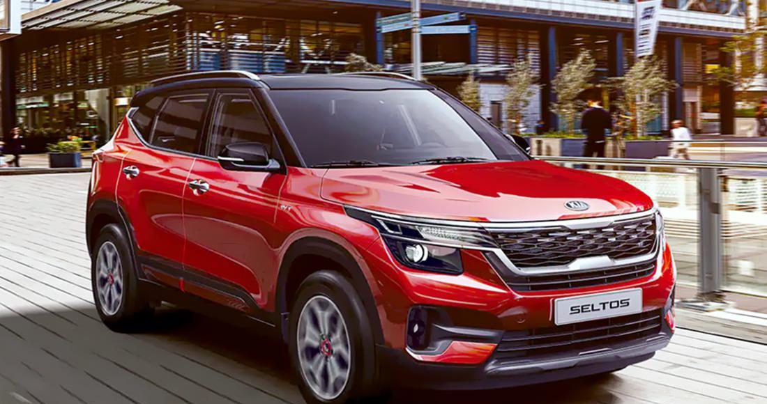 kia seltos: todo lo que usted quiere saber