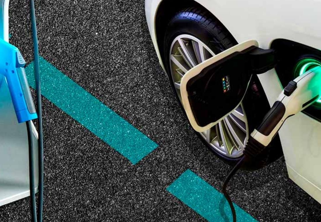 Autos eléctricos contaminan hasta un 68% menos que los de combustión ...