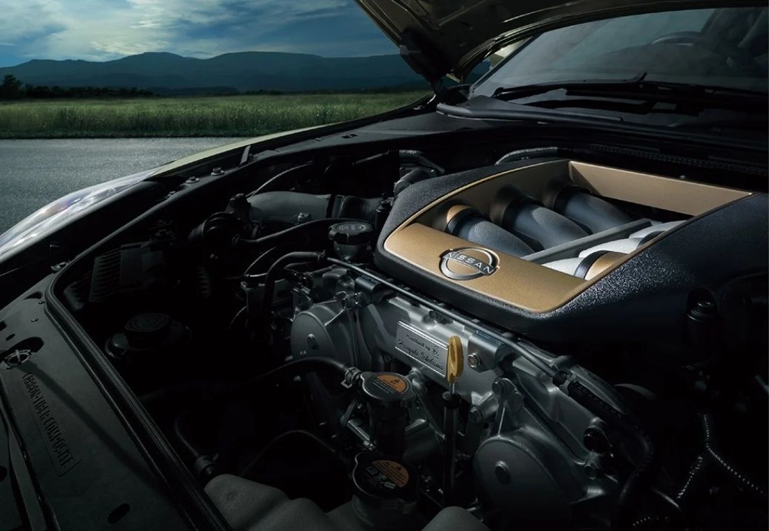 Nissan GT-R 2022: interesantes mejoras y dos nuevas ediciones ...