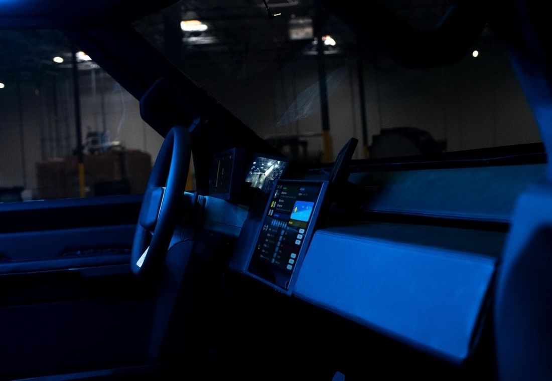 Atlis XT presentó su primer prototipo: casi lista una nueva pick-up ...