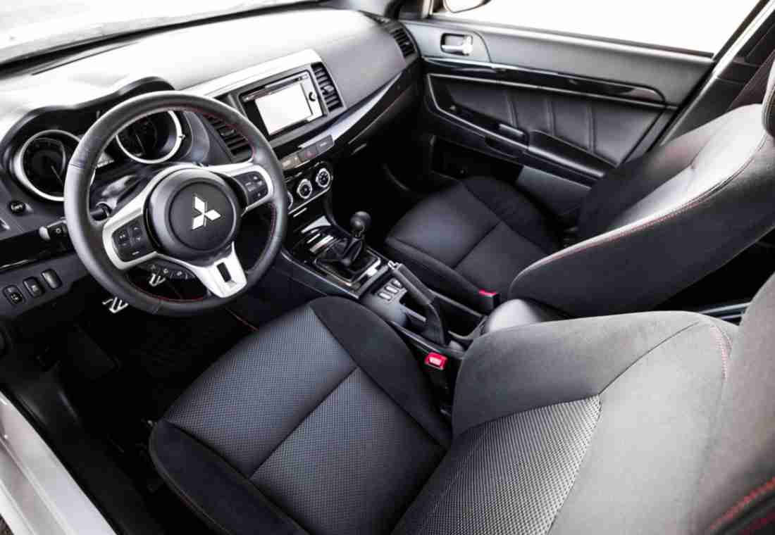 ¿El Mitsubishi Lancer Evolution regresará? Imaginemos como se vería hoy