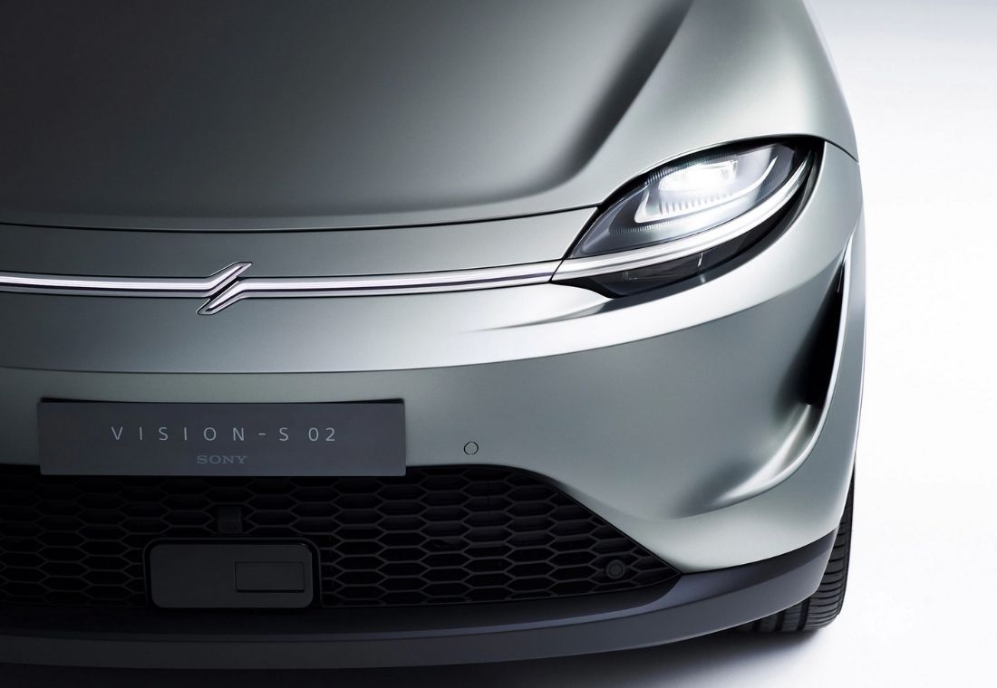 Sony y Honda se unirán para producir modelos eléctricos
