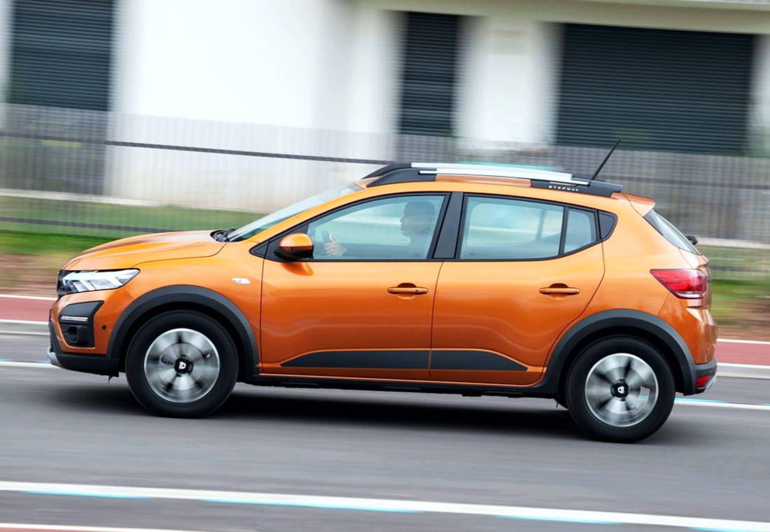 Renault confirma base CMF-B y motor Turbo 1.0 TCe para América Latina