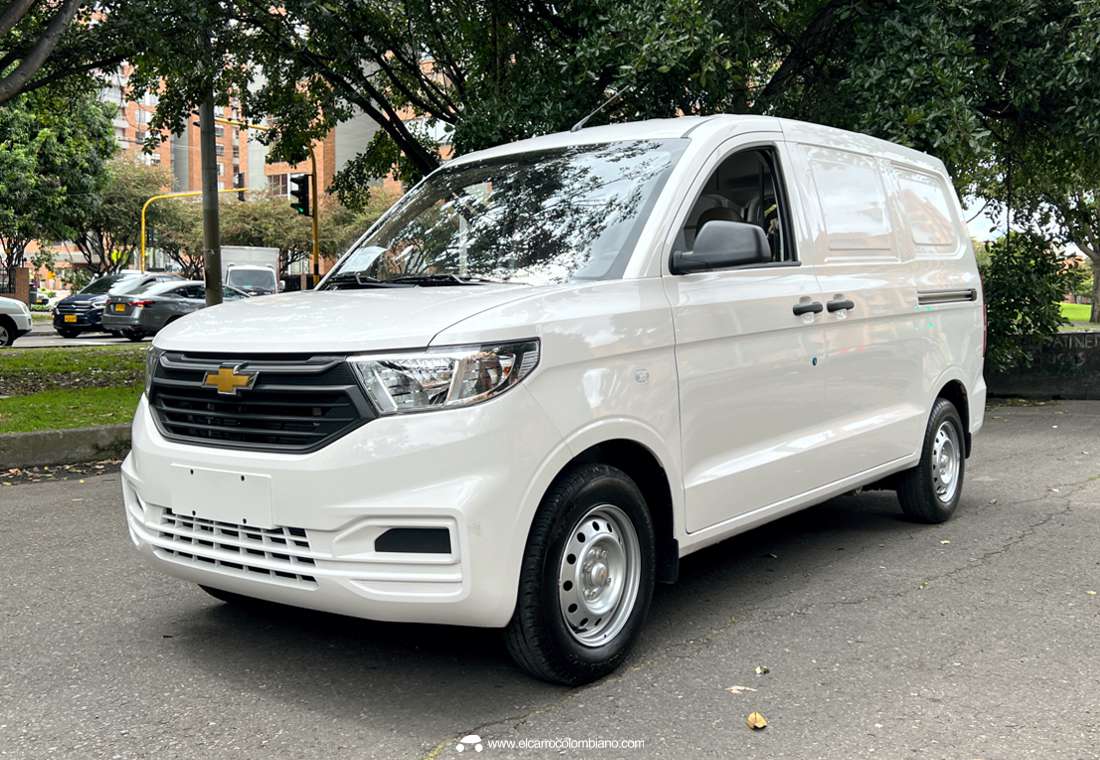 Chevrolet N400 Max, Renault Oroch y Kwid eléctrico: top 5