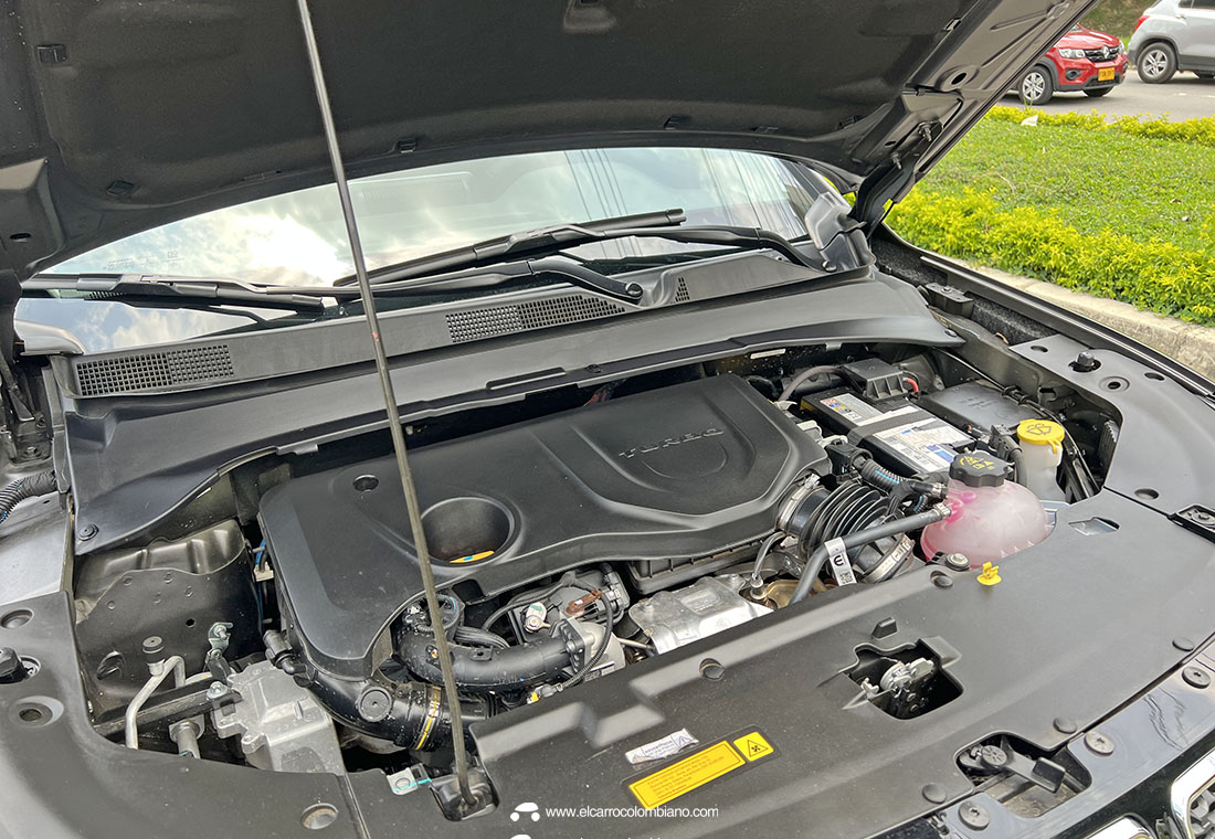 Jeep Compass Turbo, a prueba: ¿La renovación esperada? (+VIDEO)
