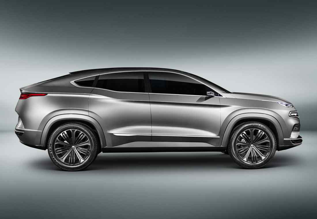 Fiat Fastback se llamará el primer SUV Coupé de la marca: adelanto oficial