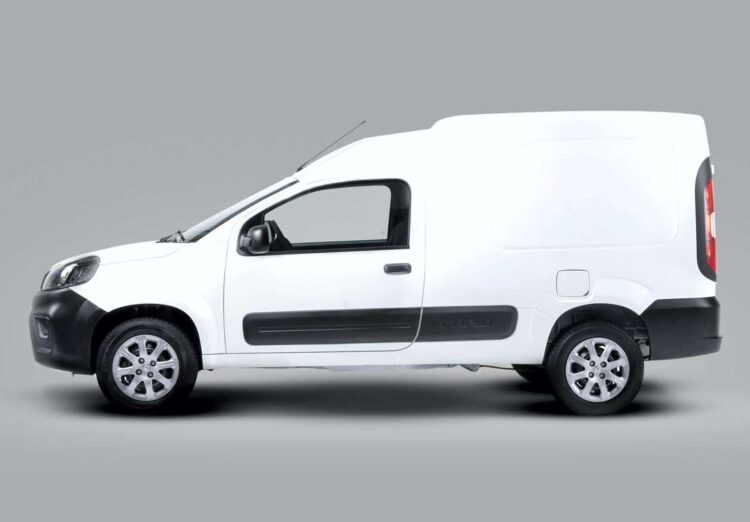 RAM V700 Rapid anuncia novedades: ¿en qué cambia esta furgoneta?