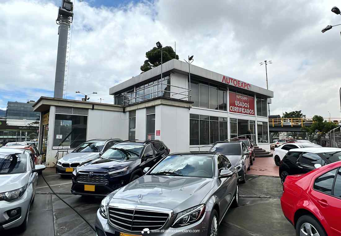 ¿Cómo y dónde puedo vender mi carro usado en Colombia?: Guía práctica