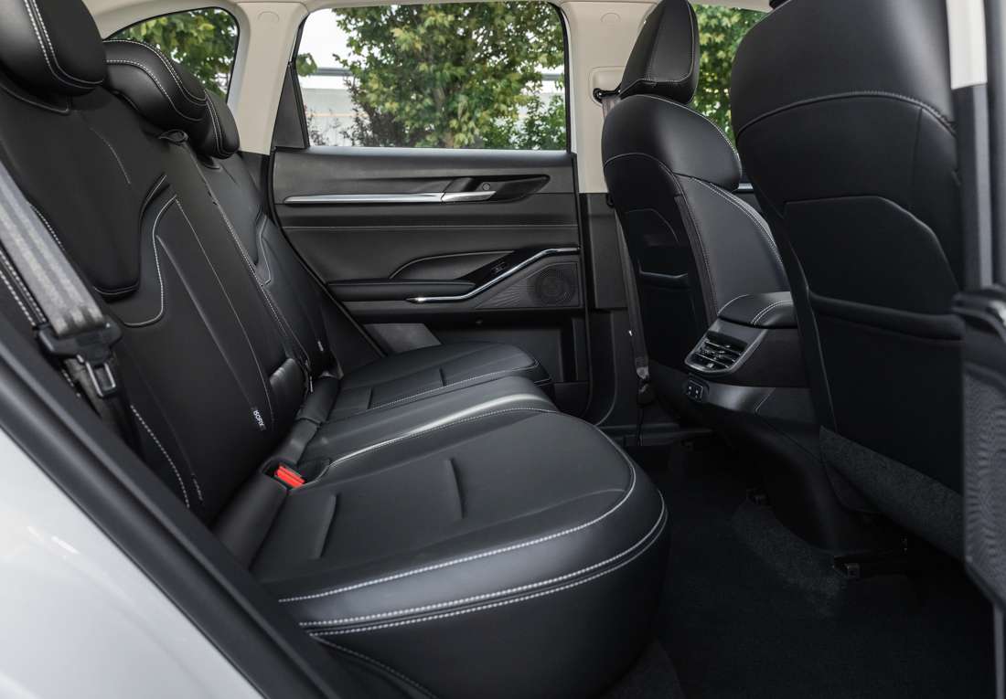 Haval H6 2023 en Colombia: precios, versiones y características