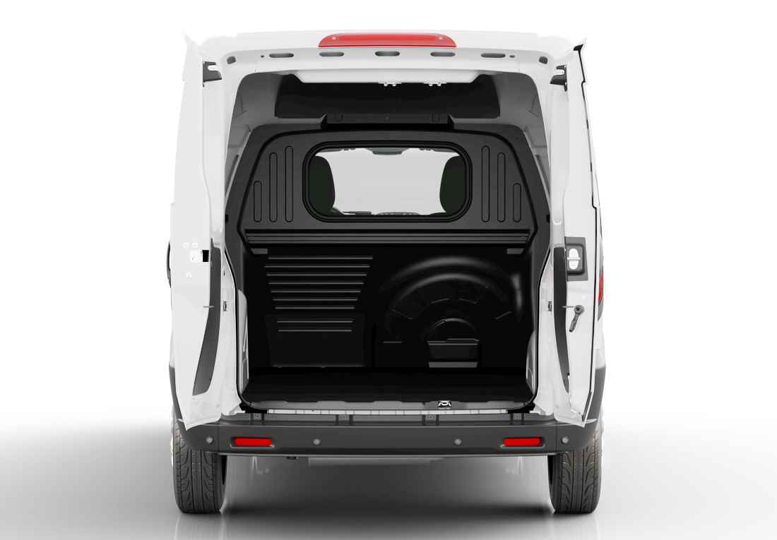 RAM V700 2023 en Colombia: precio, características, ficha técnica