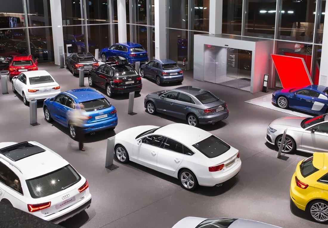Precios de carros han subido hasta 30% en el último año: expertos