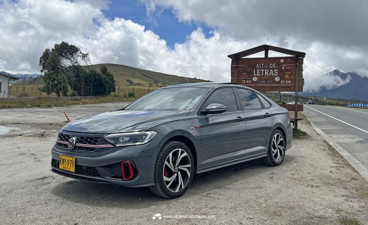 Volkswagen Jetta GLI, a prueba: El sedán con el picante perfecto (+VIDEO)