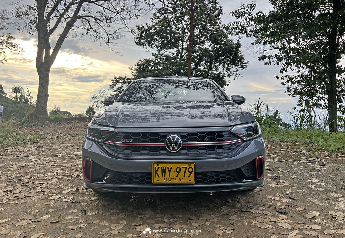Volkswagen Jetta GLI, a prueba: El sedán con el picante perfecto (+VIDEO)