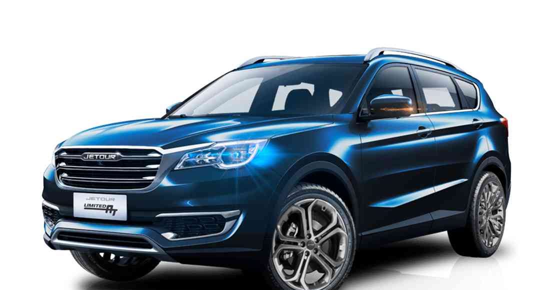 jetour x70: todo lo que usted quiere saber