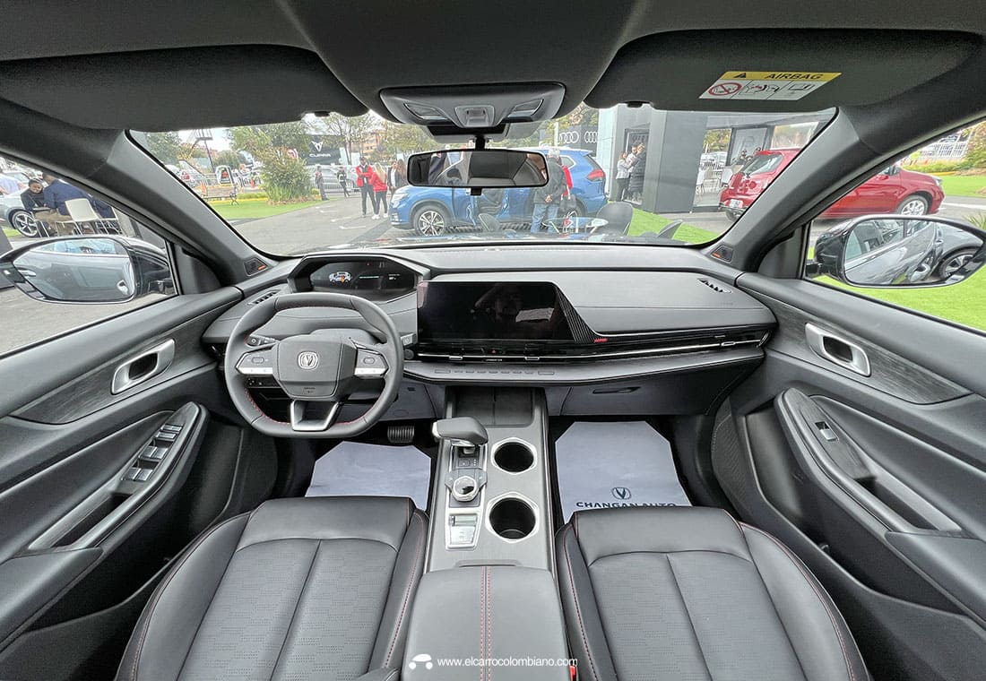 Changan CS55 Plus y DS 4 Crossback: lo que dejó Motorfair (VIDEO)