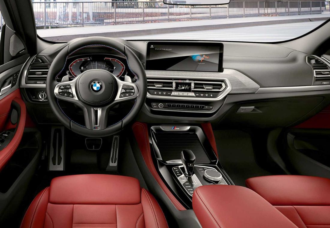 BMW X4 no tendría una nueva generación: un iX4 eléctrico ocuparía su lugar