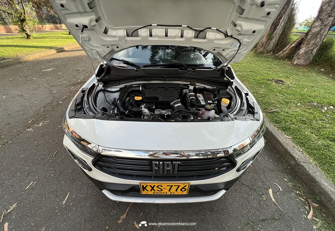 Fiat Pulse a prueba: el sabor latino hecho SUV (+VIDEO)