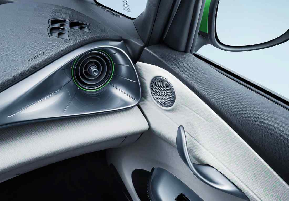 BYD Dolphin, nuevo 'hatch' eléctrico en Colombia, precio y ficha técnica