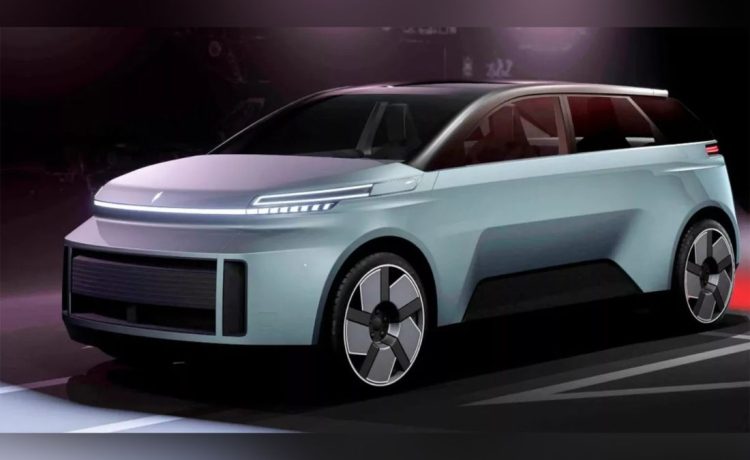 Canadá tiene entre manos un nuevo auto eléctrico y autónomo