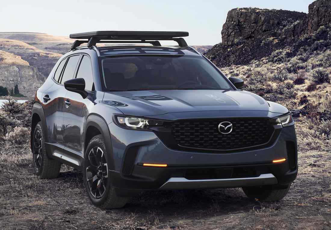 Renault Sandero, Nissan Versa y novedades de Mazda: lo más leído de la ...