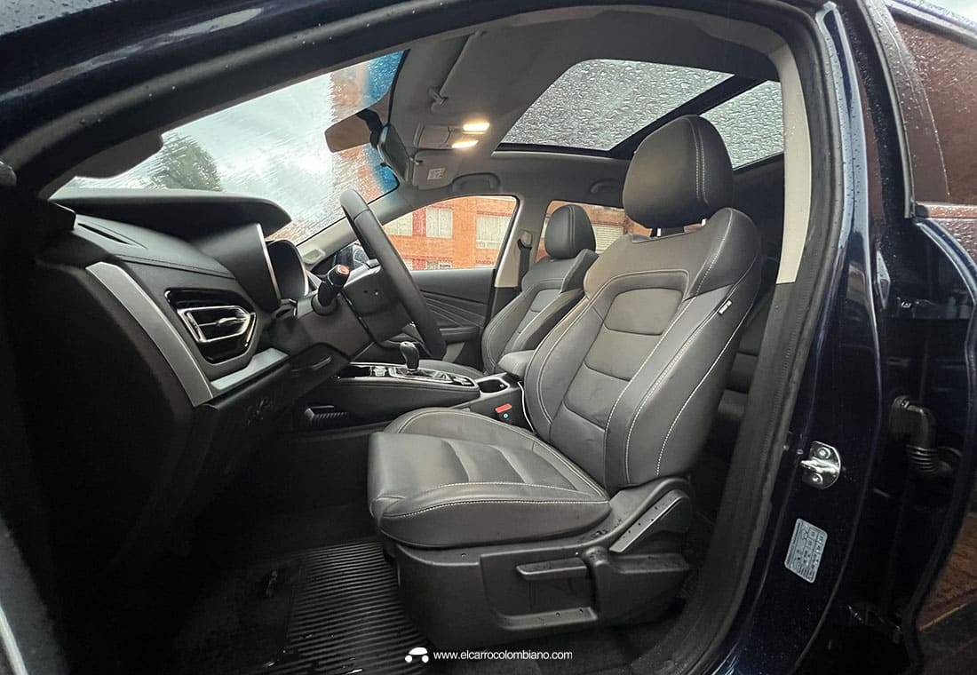 Jetour X70 Sport sorprende por algo más que su precio: análisis (+VIDEO)