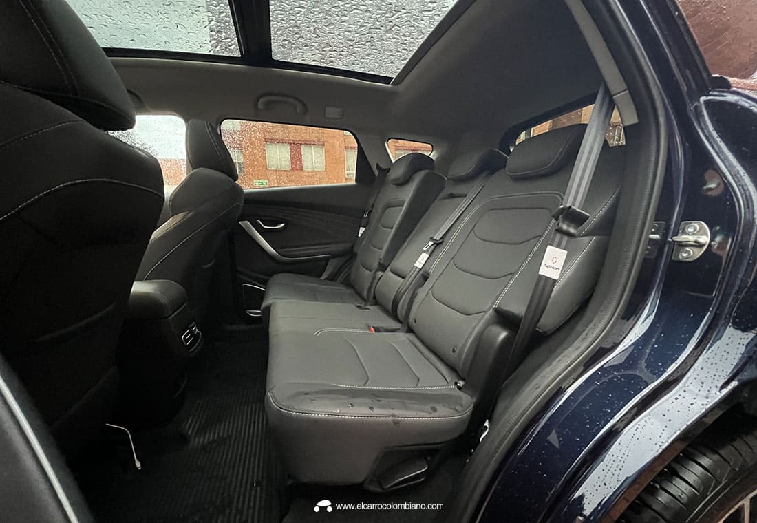 Jetour X70 Sport sorprende por algo más que su precio: análisis (+VIDEO)