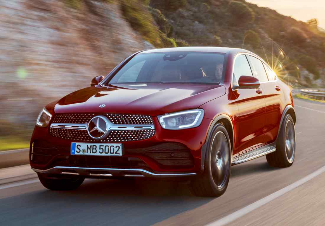 Los 20 carros híbridos y eléctricos más vendidos de Colombia en 2022