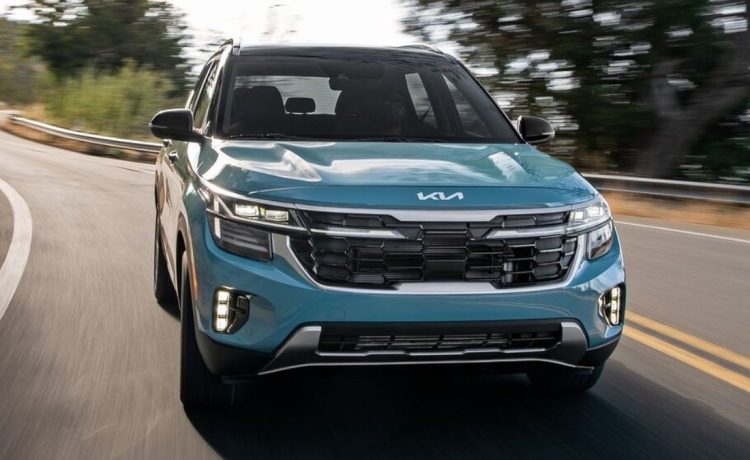 Kia Seltos 2024 llegó a América, así es la actualización de este SUV ...