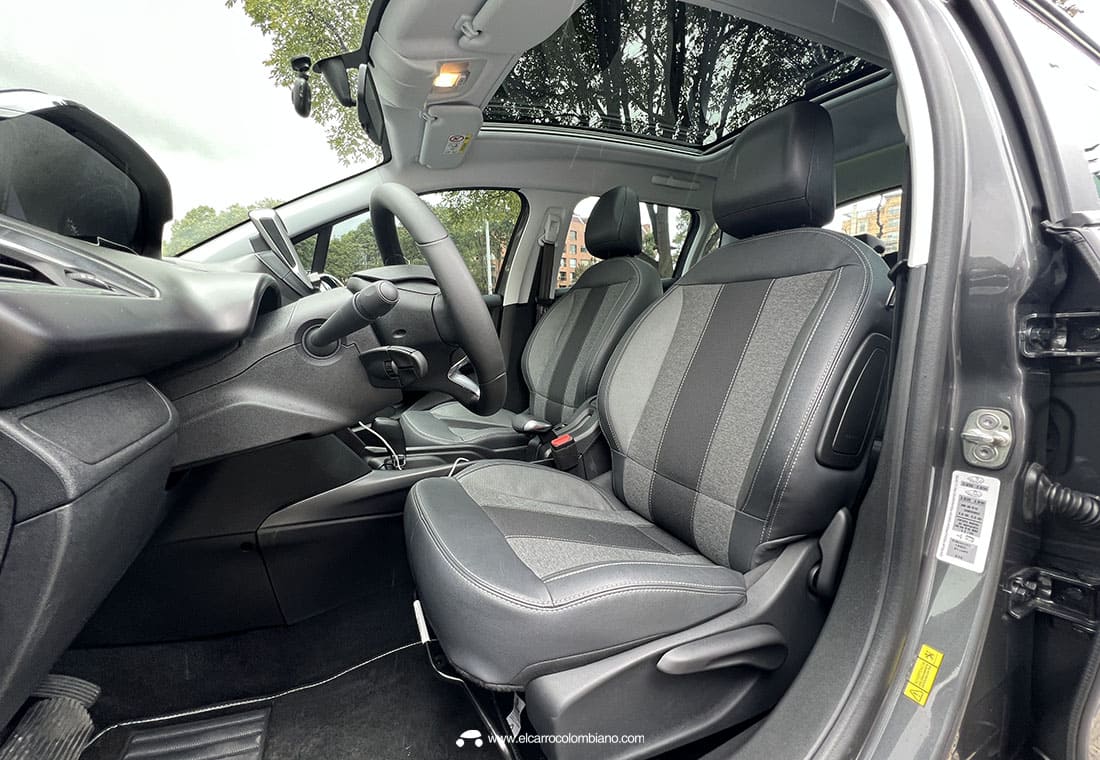 Probamos la Peugeot 2008 Style, ¿Hay cambio notable?(+VIDEO)