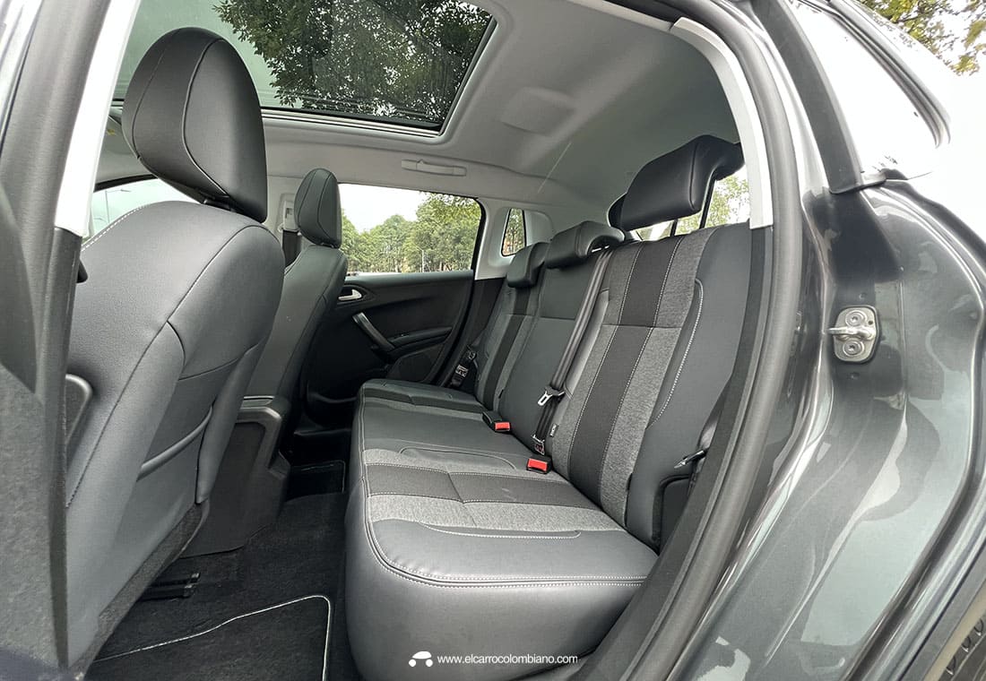 Probamos la Peugeot 2008 Style, ¿Hay cambio notable?(+VIDEO)