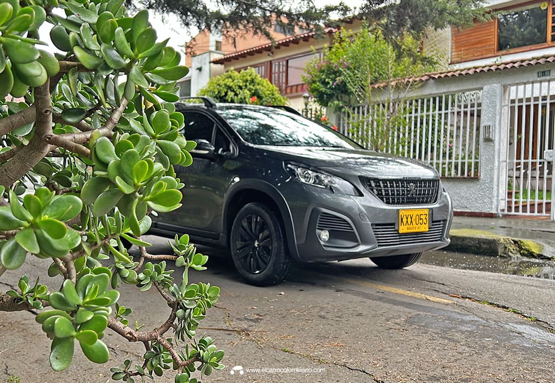 Probamos la Peugeot 2008 Style, ¿Hay cambio notable?(+VIDEO)