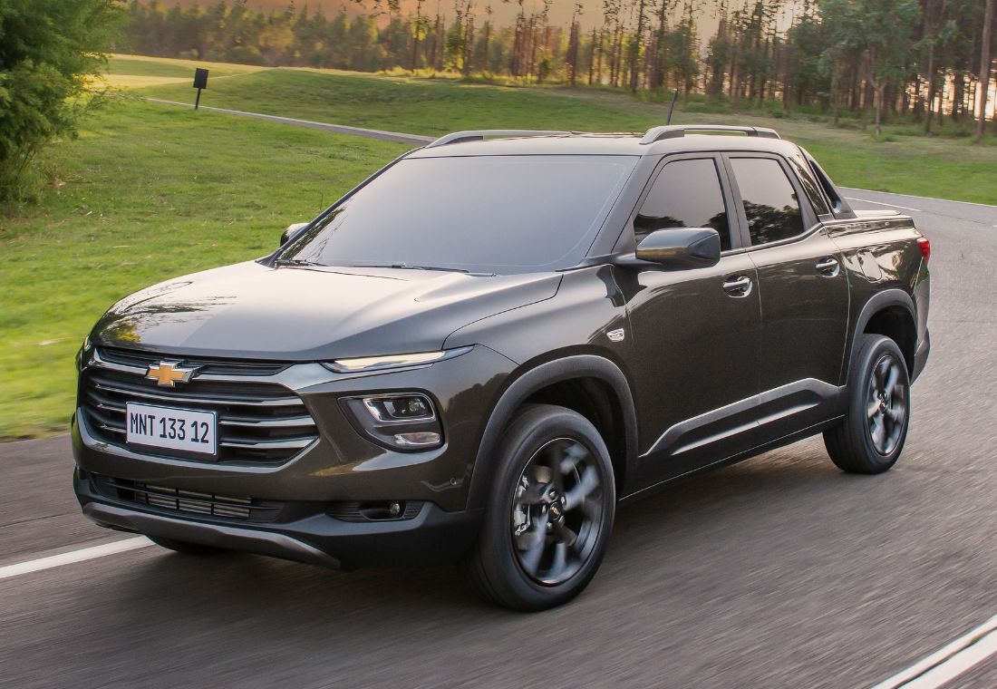 Estos son los nuevos carros que llegarían a Colombia en 2023