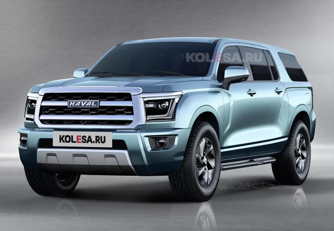 Suzuki Swift y S-Presso, Jimny Pick-Up y Haval H9 2024, lo más leído de la semana