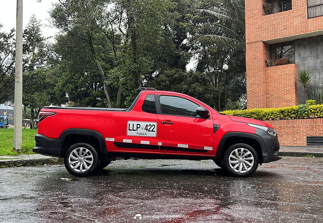 RAM 700 SLT a prueba ¿útil para el uso diario? (+VIDEO)