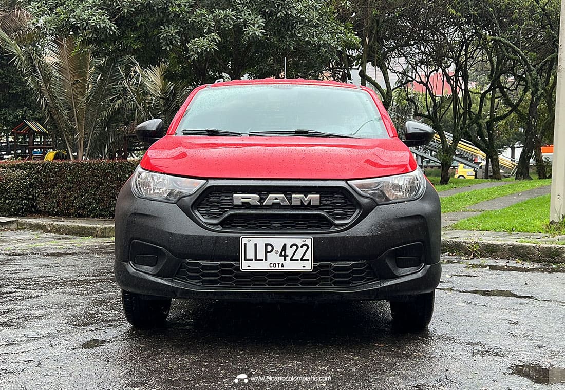 RAM 700 SLT a prueba ¿útil para el uso diario? (+VIDEO)