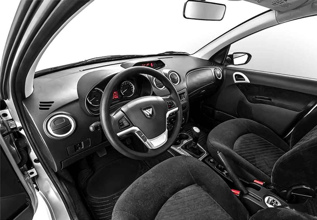 Inmortal: el Peugeot 207 vuelve a la vida, con otro nombre y cara de ...