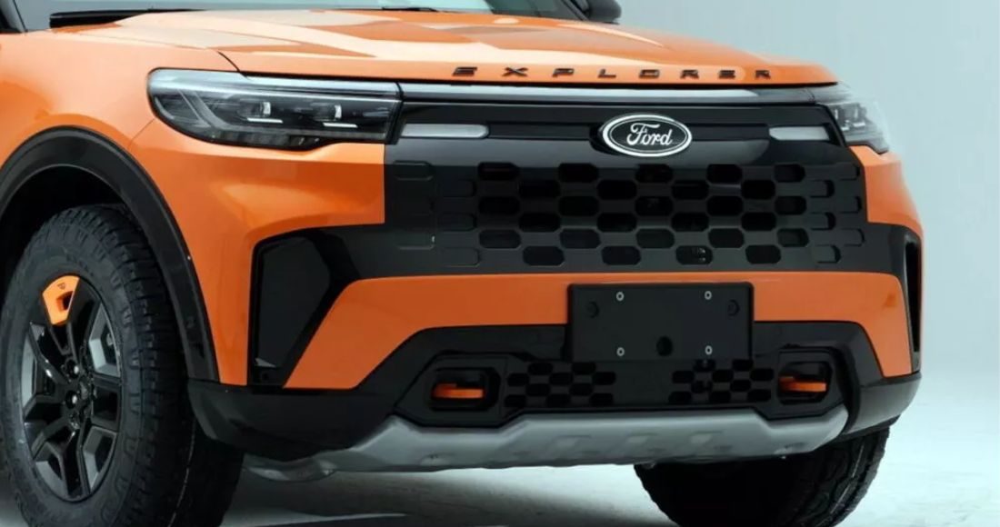 ford explorer timberline: todo lo que usted quiere saber