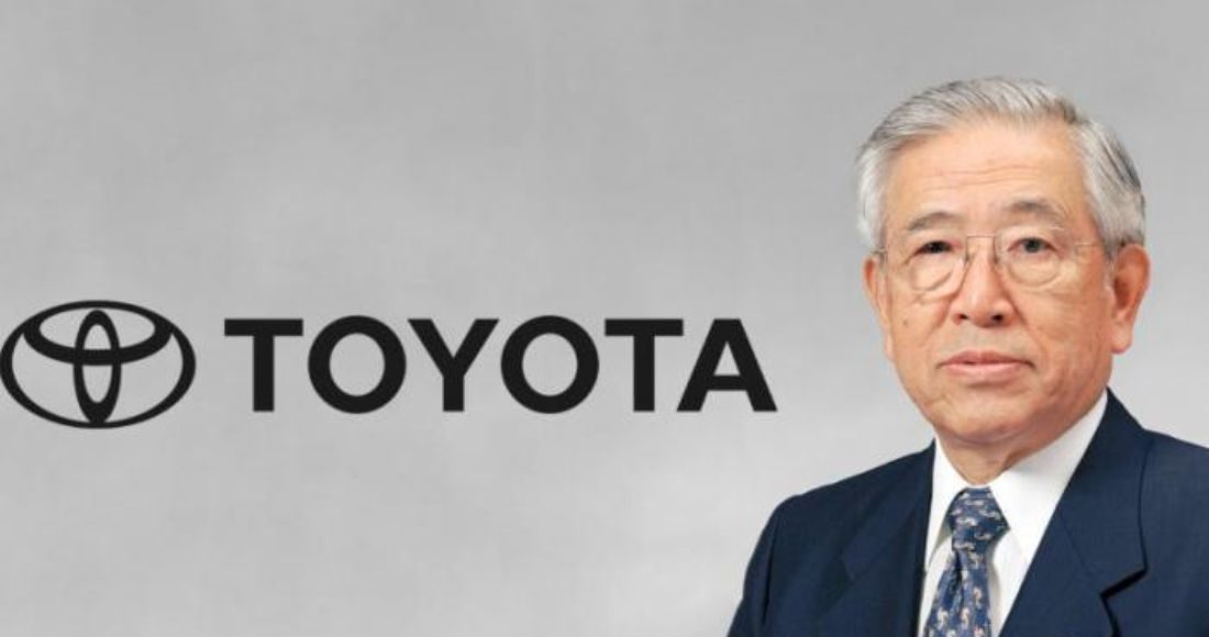 toyota motors corporation: todo lo que usted quiere saber