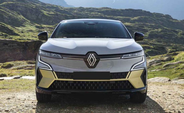 Renault habla de sus planes para Colombia: viene su auto insignia y ...