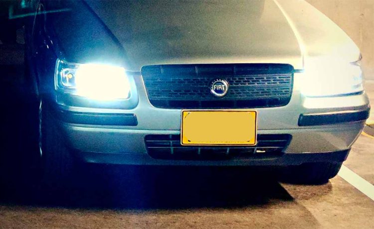 Las mejores luces LED para su carro, buenas, bonitas y (muy) baratas ...