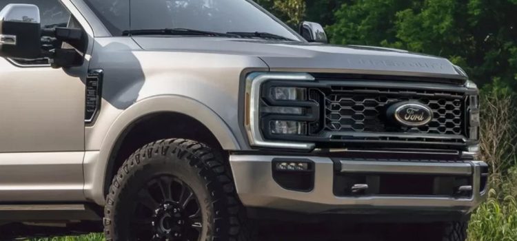 ford excursion: todo lo que usted quiere saber