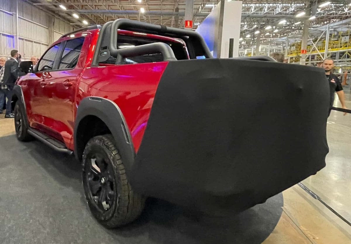 Great Wall entrará fuerte a América Latina produciendo SUV híbridos y ...