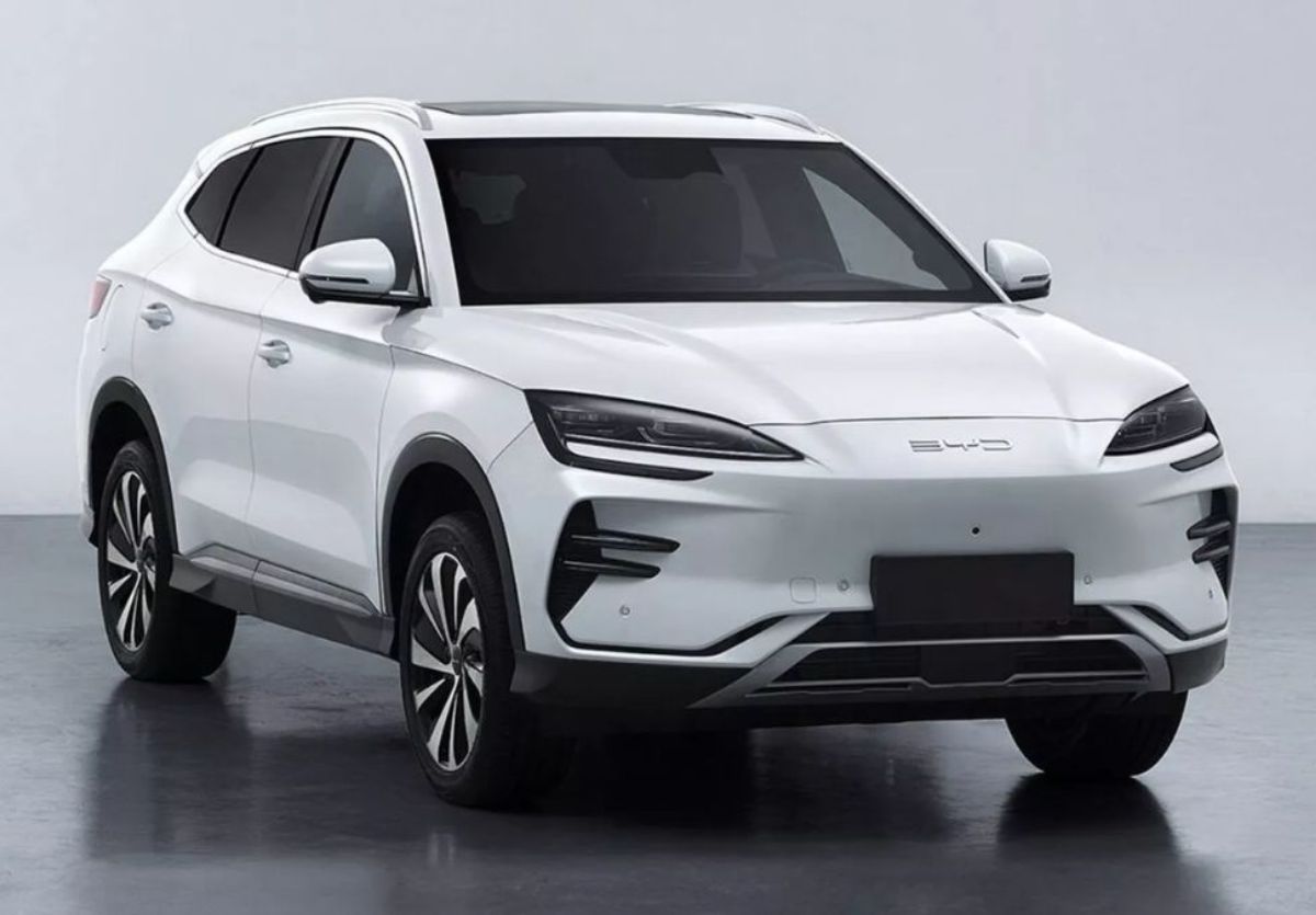 BYD batió su récord mundial en venta de carros eléctricos durante abril